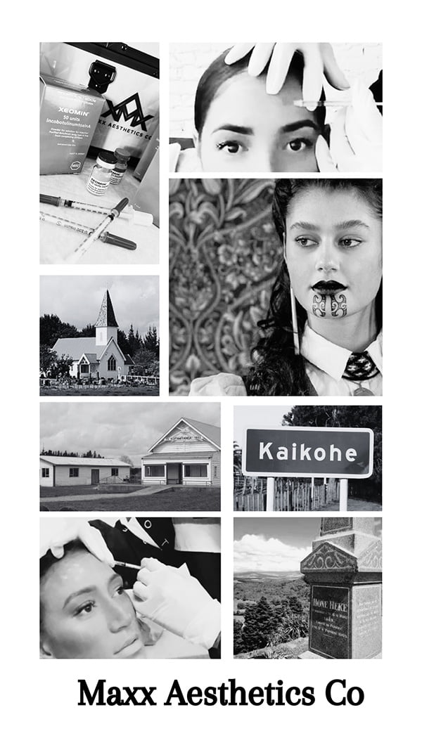 Home - Maxx Aesthetics